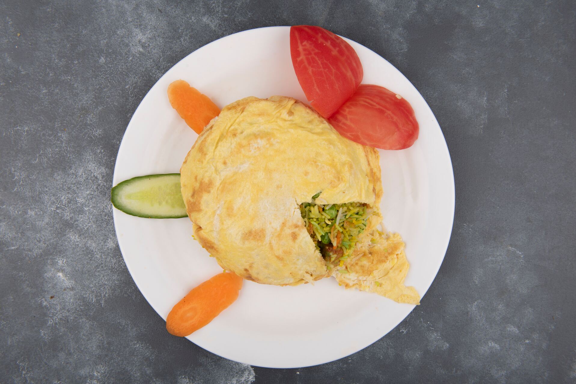 Bawabat Al Warqa – Fine Dining & Catering in Dubai