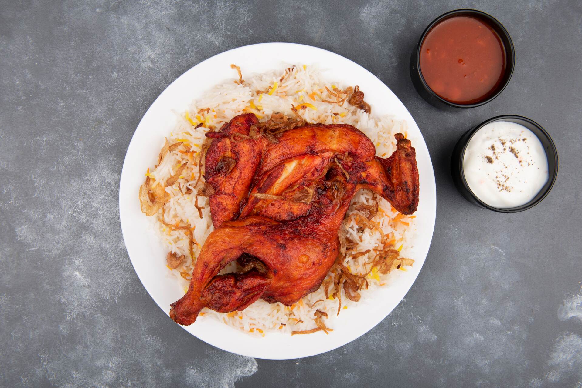 Bawabat Al Warqa – Fine Dining & Catering in Dubai