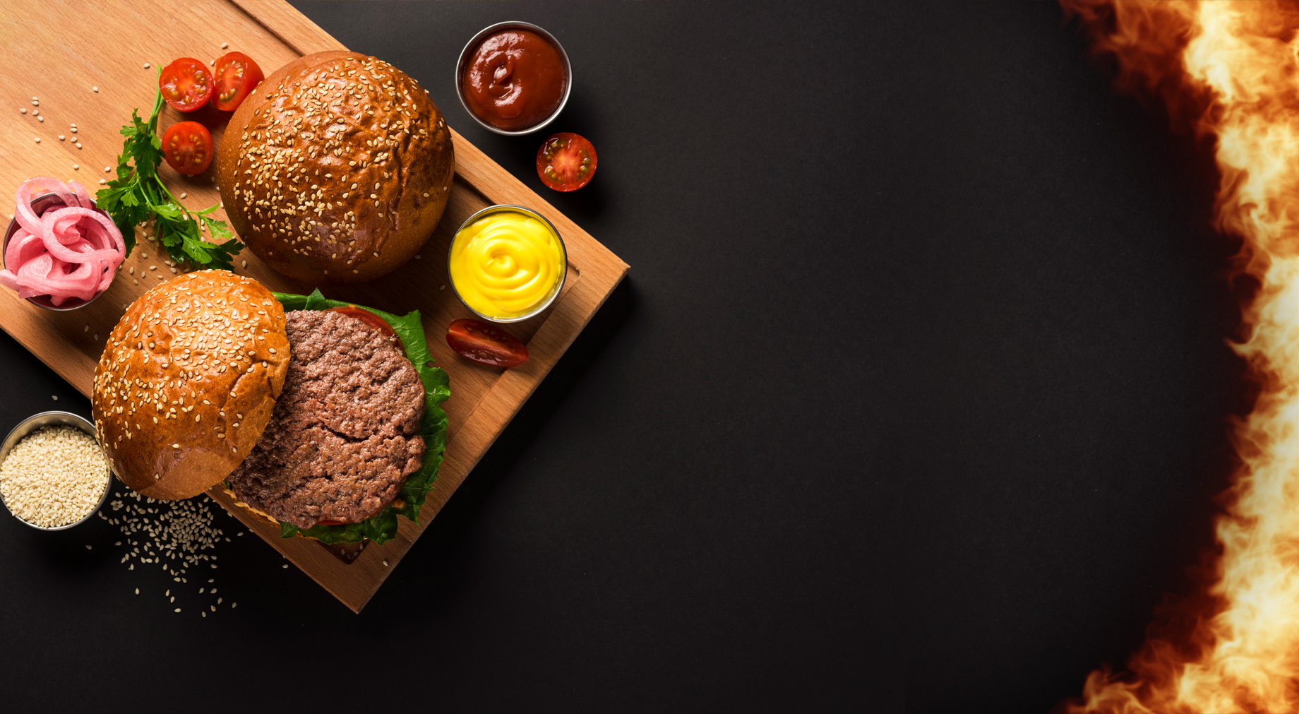 Bawabat Al Warqa – Fine Dining & Catering in Dubai