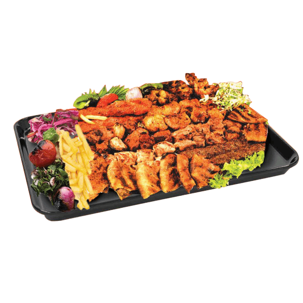 Bawabat Al Warqa – Fine Dining & Catering in Dubai